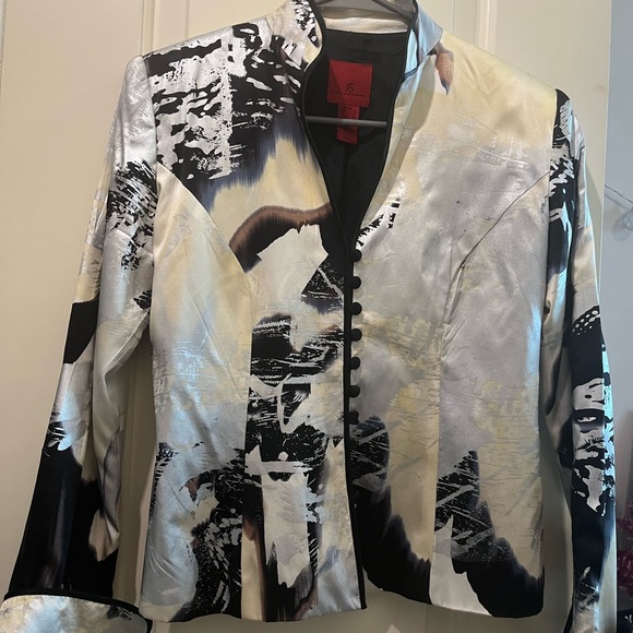 JS Collections | Jackets & Coats | Js Collection Elegant Blazer For ...